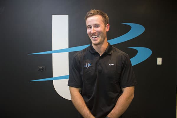 Our Team - Uplift PT Studio